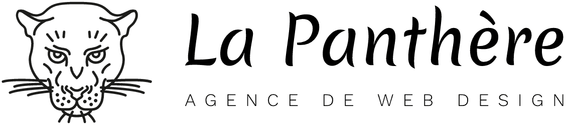 La Panthère - Web Design